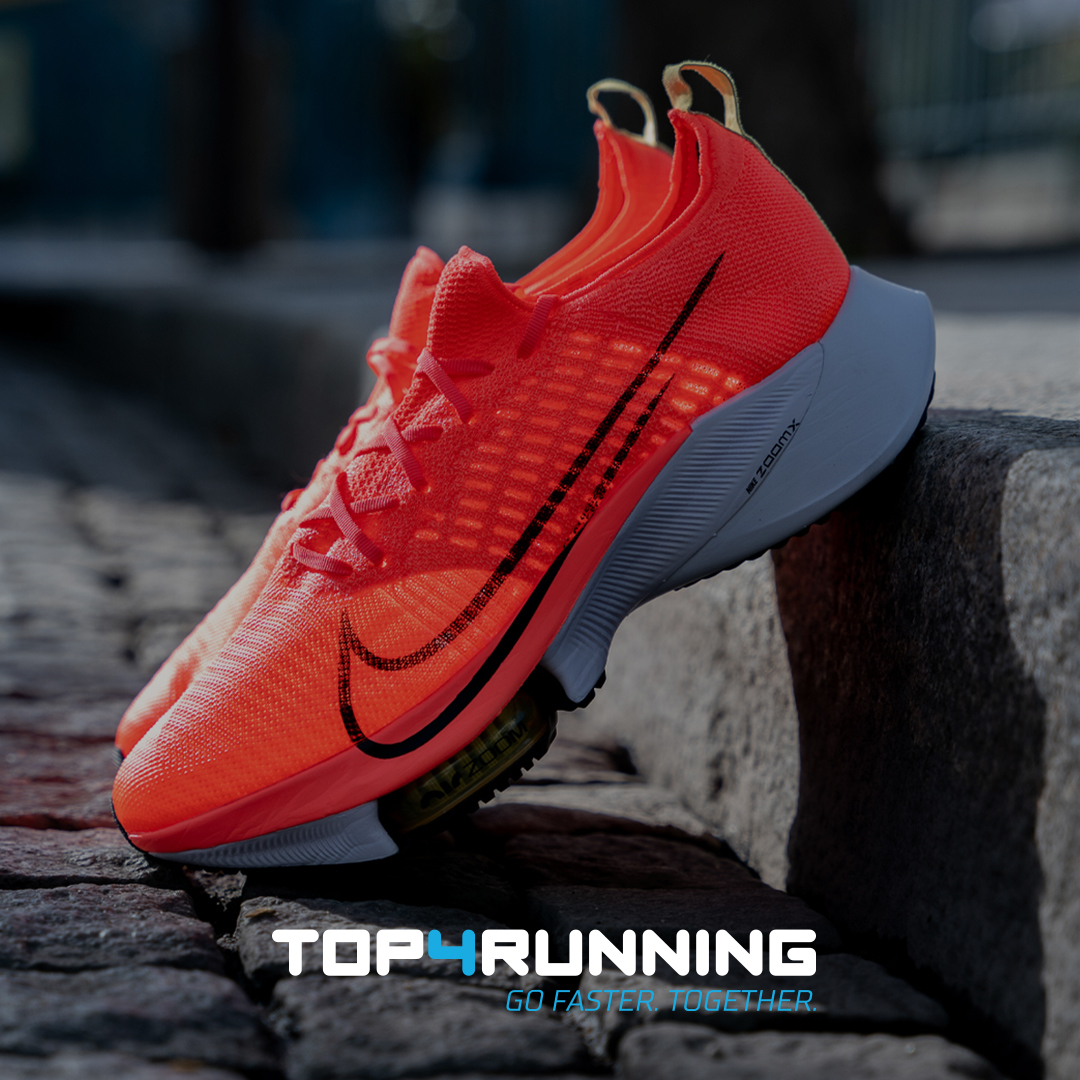 Top4Running.nl Online Hardloopwinkel